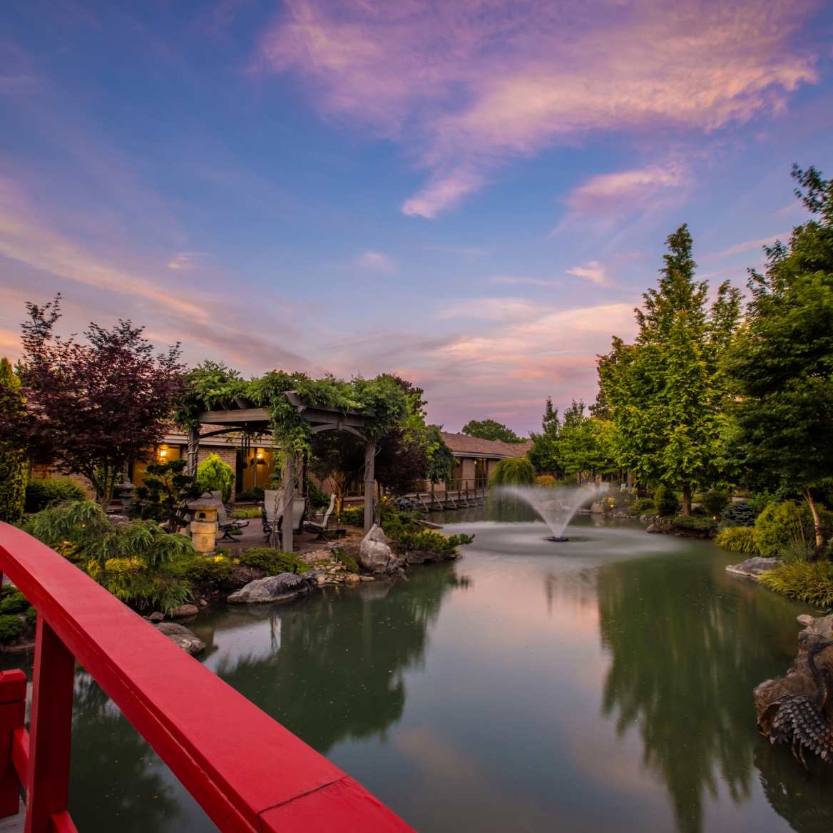 Home - Bermuda Village