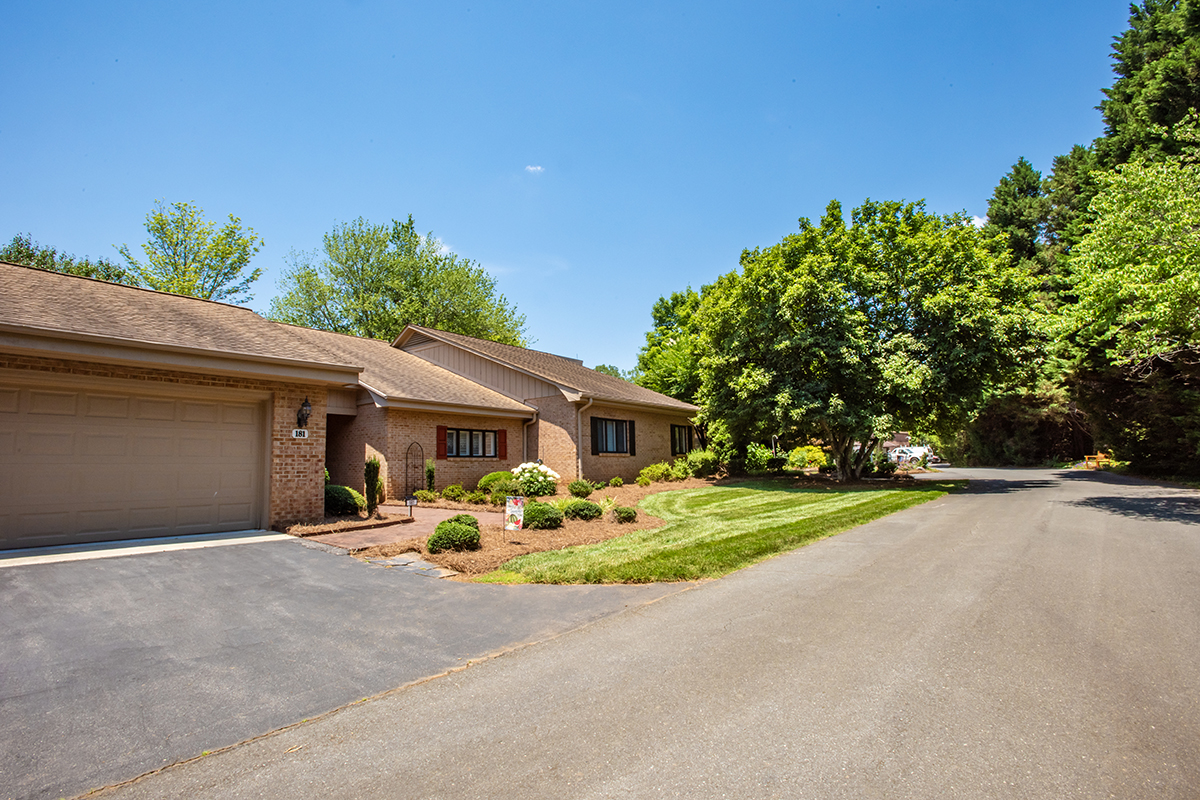 Independent Living – Bermuda Village