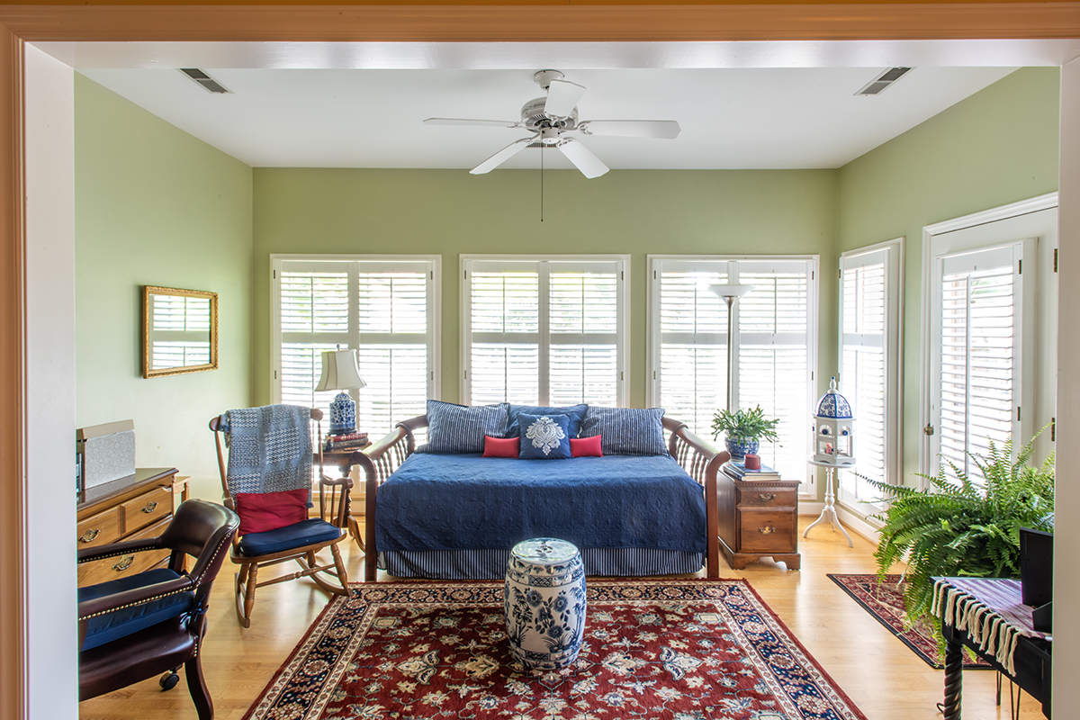 Independent Living – Bermuda Village