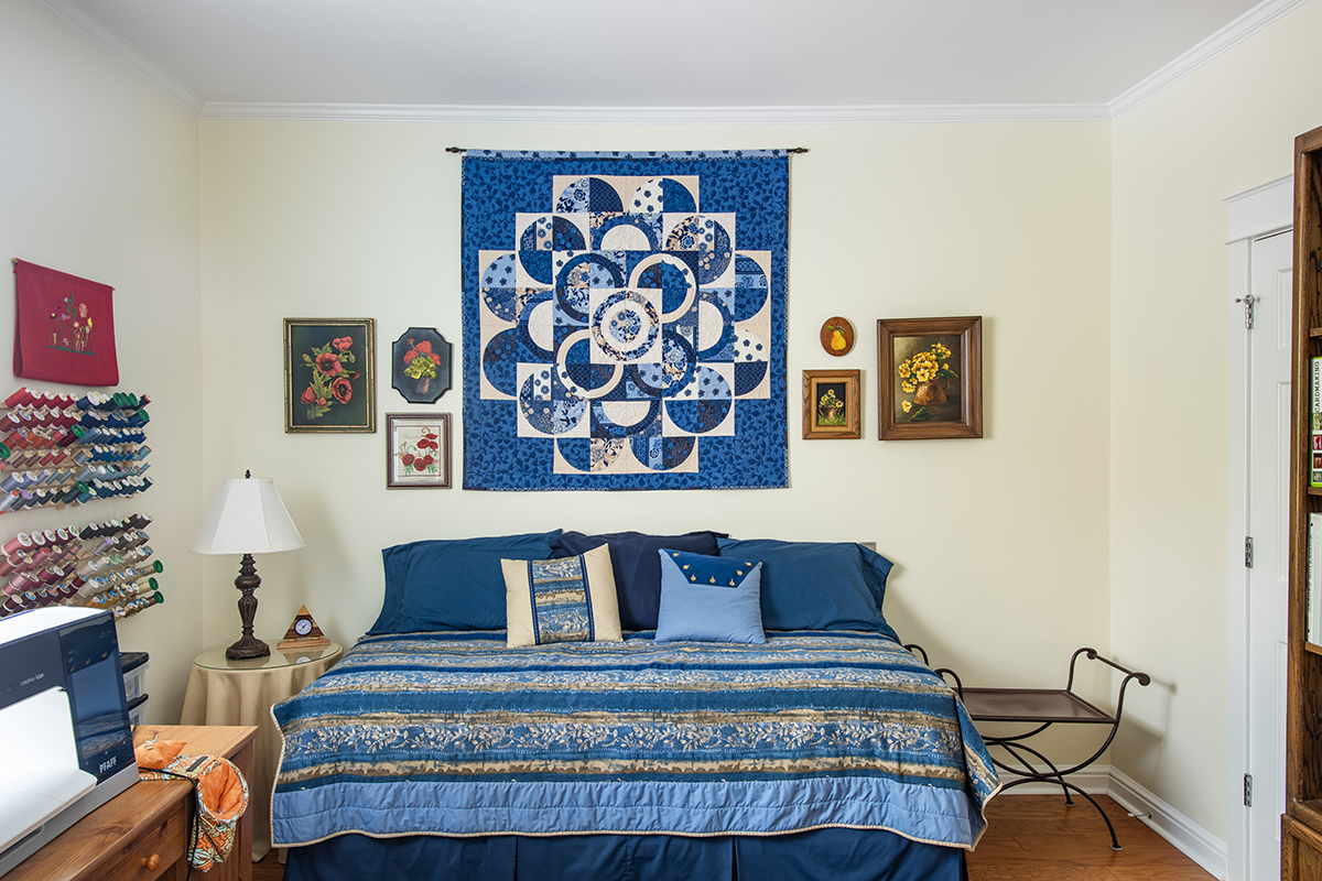 Independent Living – Bermuda Village