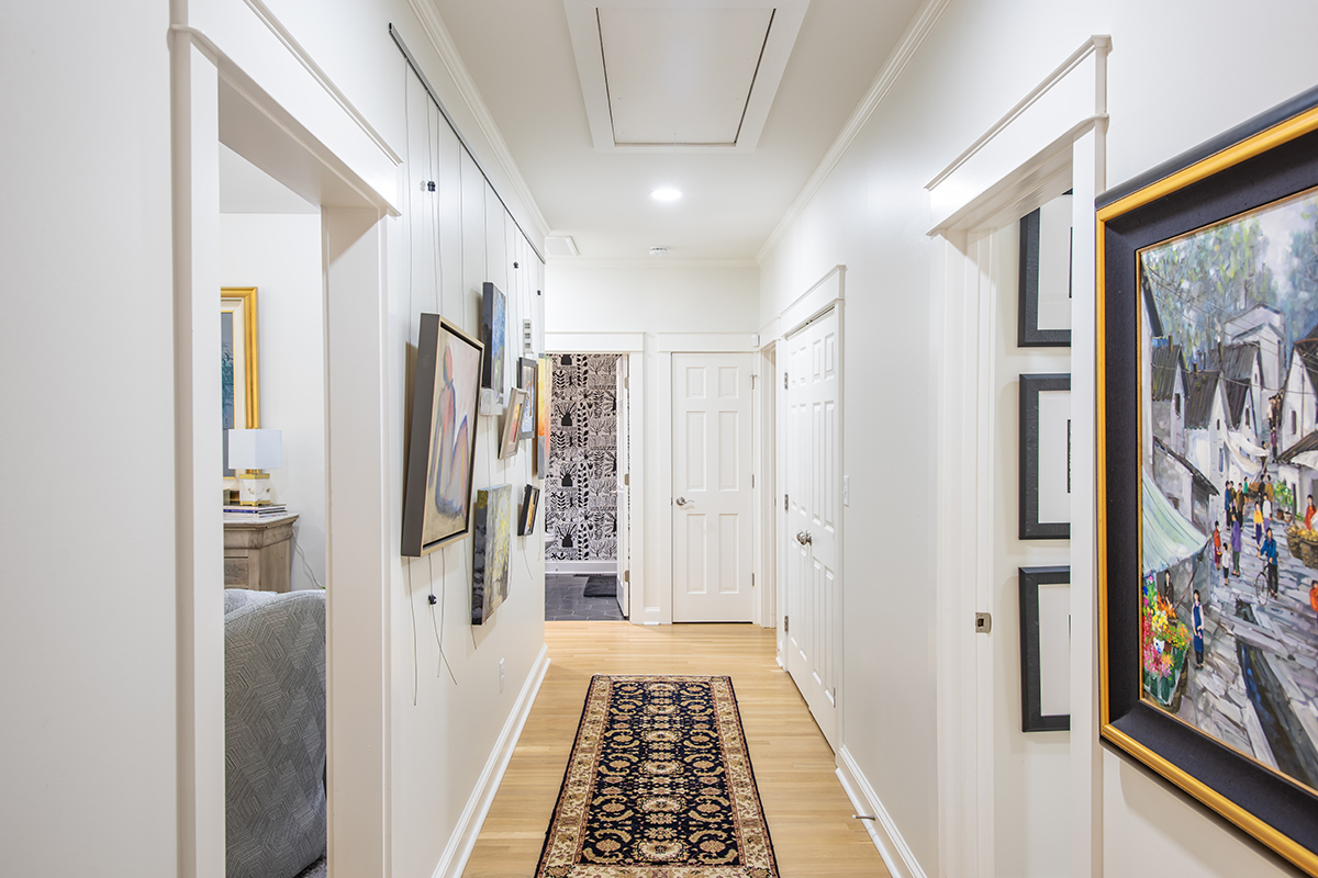 Independent Living – Bermuda Village