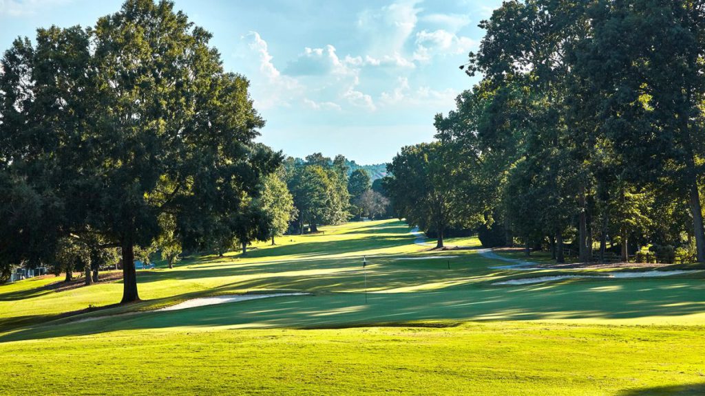 A Glimpse of Bermuda Run: The Exclusive Country Club Experience at ...