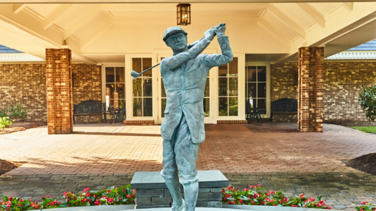 Membership at Bermunda Run Country Club – Bermuda Village