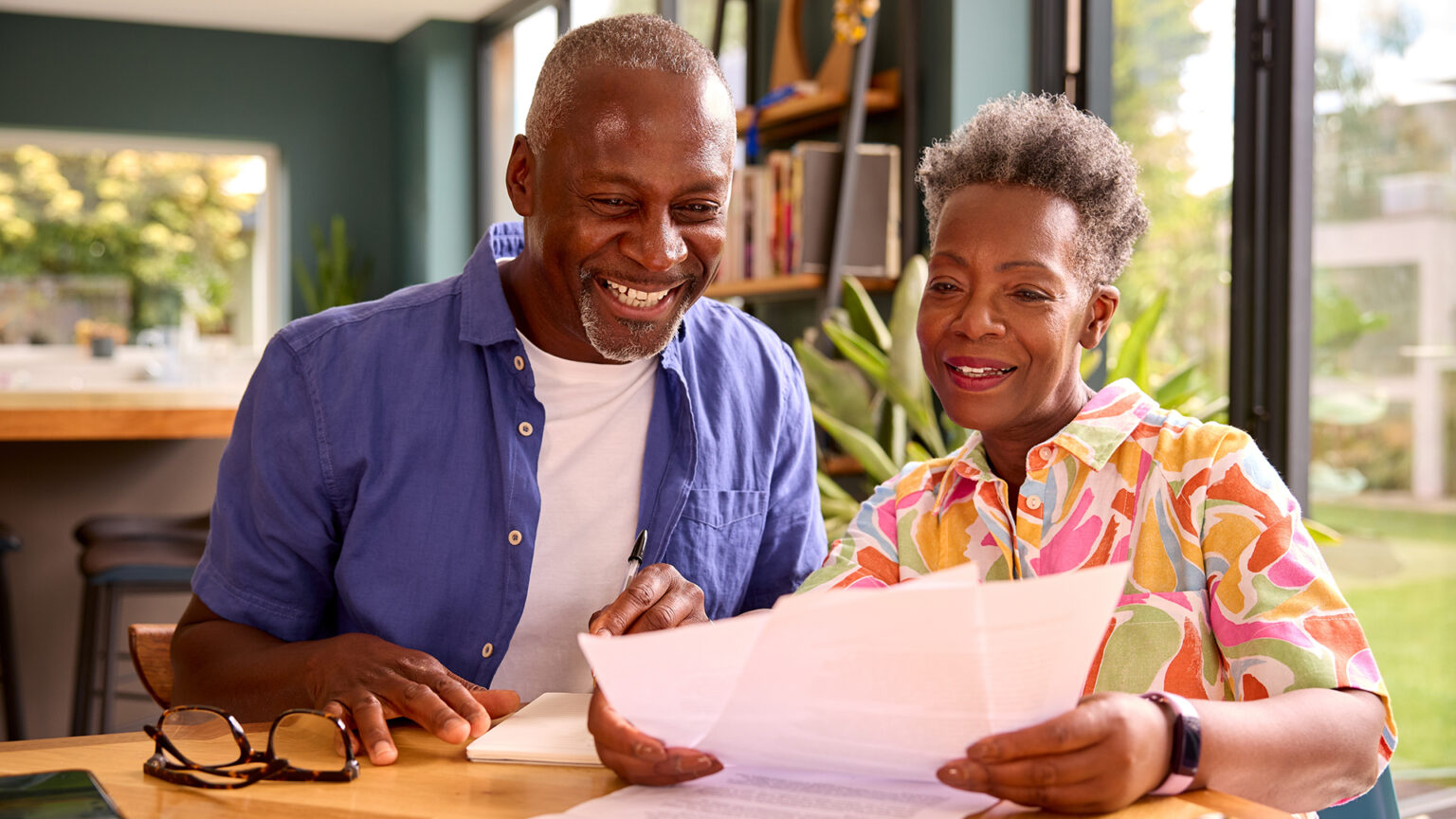 Understanding Equity Model Senior Living – Bermuda Village