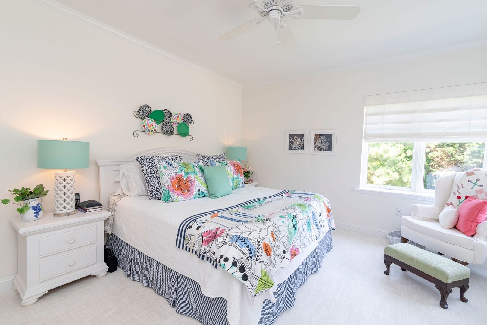 Independent Living – Bermuda Village