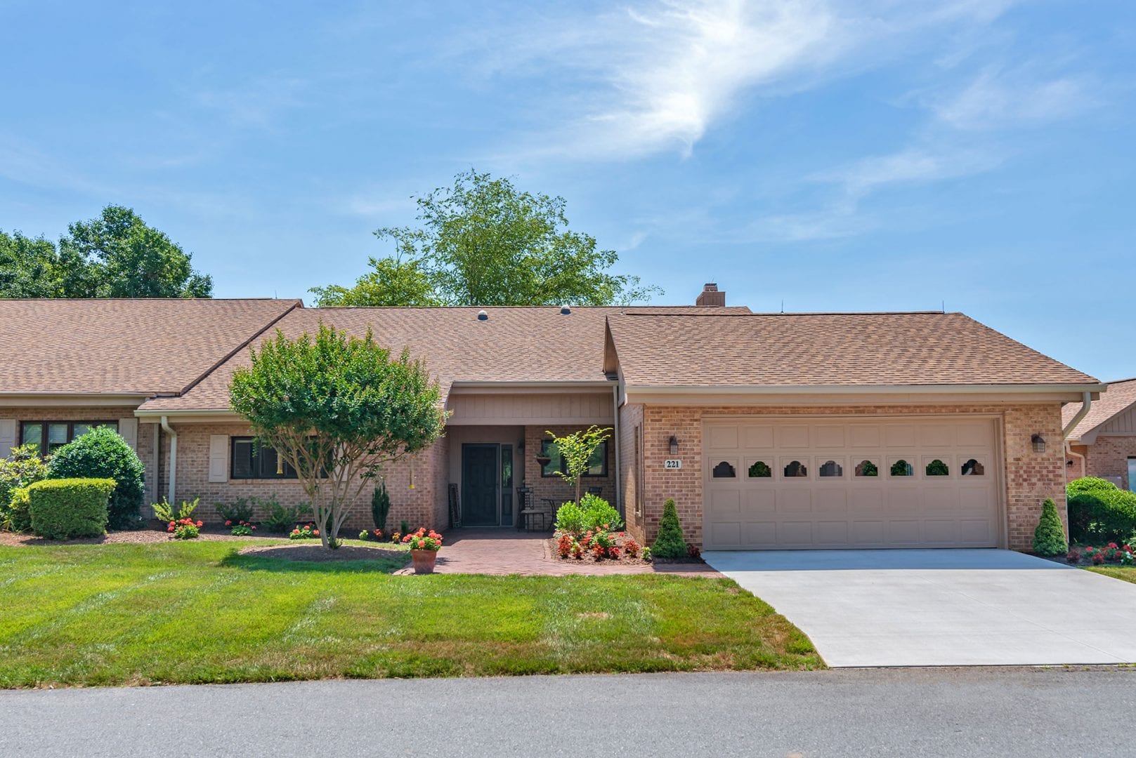 Independent Living – Bermuda Village