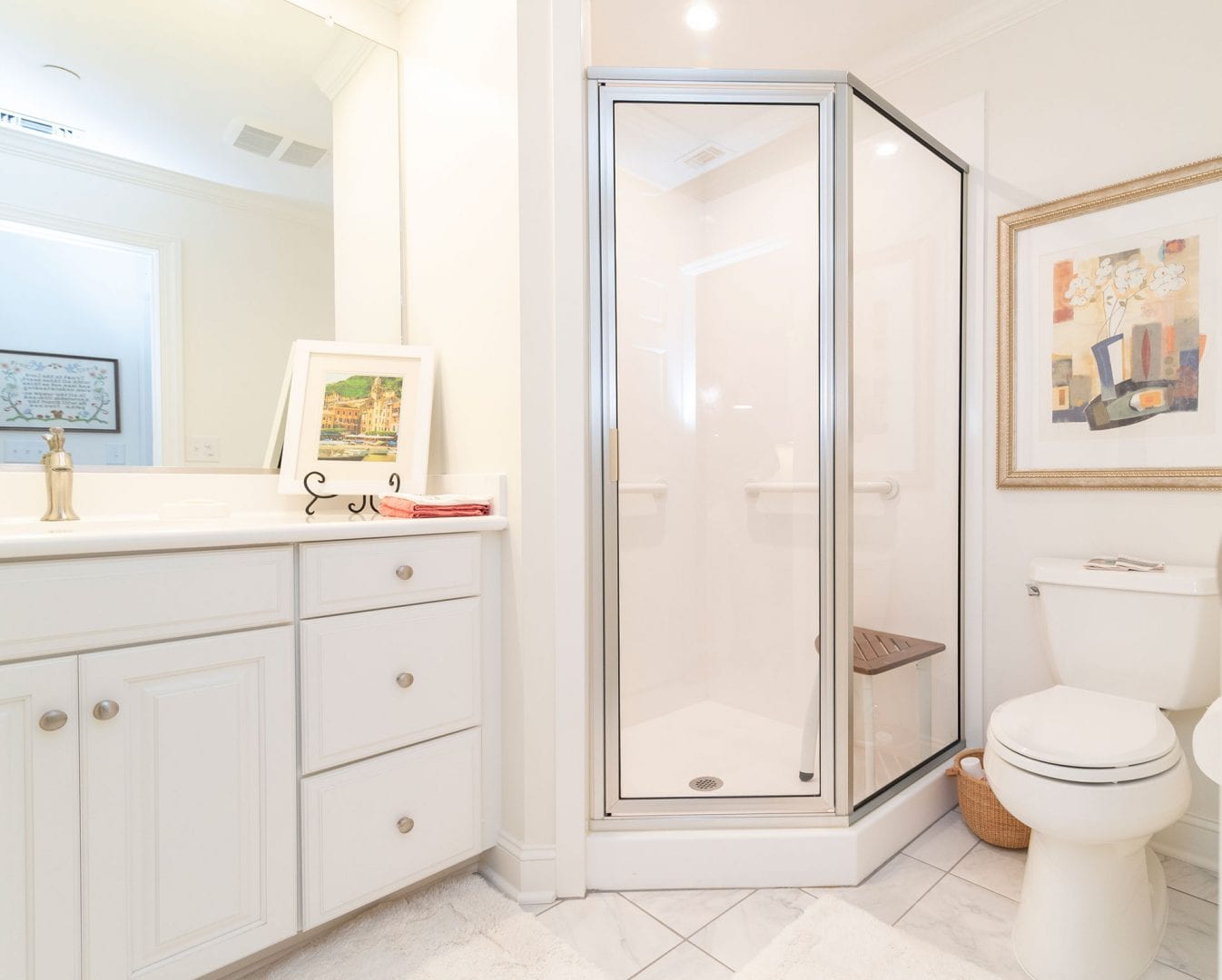Independent Living – Bermuda Village